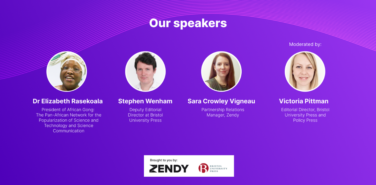 Zendy | Read our Blog